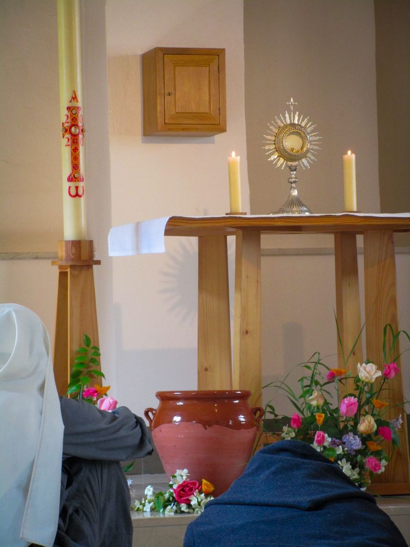 Our Convents - Maria Stella Matutina