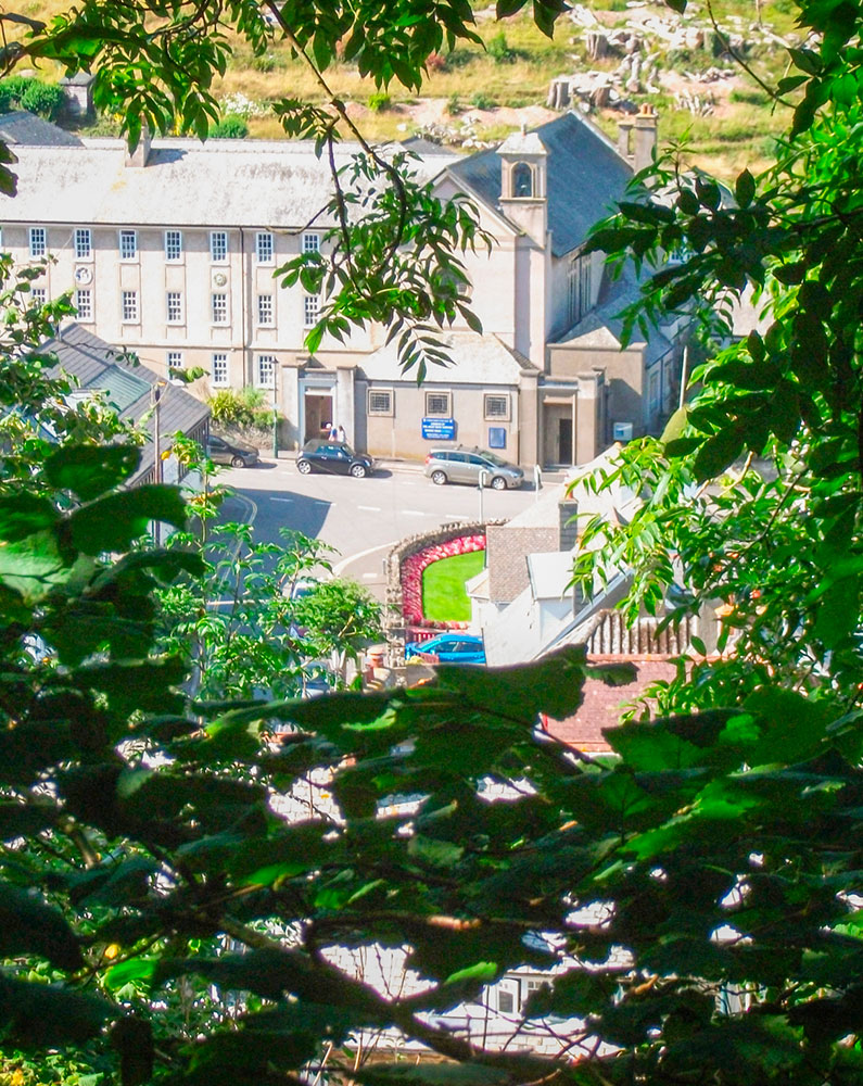 Maria Stella Matutina