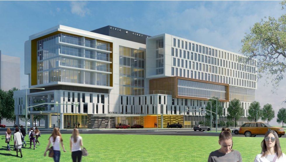 First deal in the nation to combine PACE Funding and Opportunity Zone ...