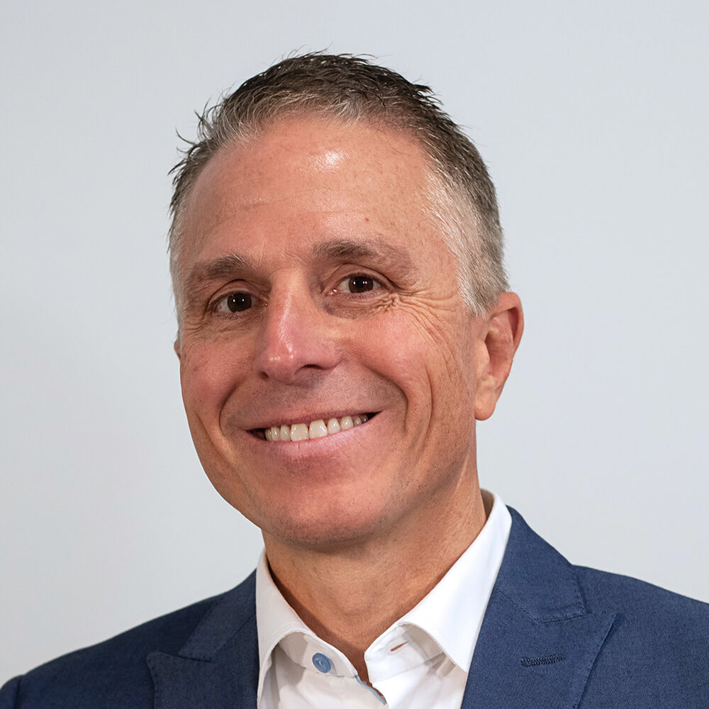 Tom Jacobson - EKN Development