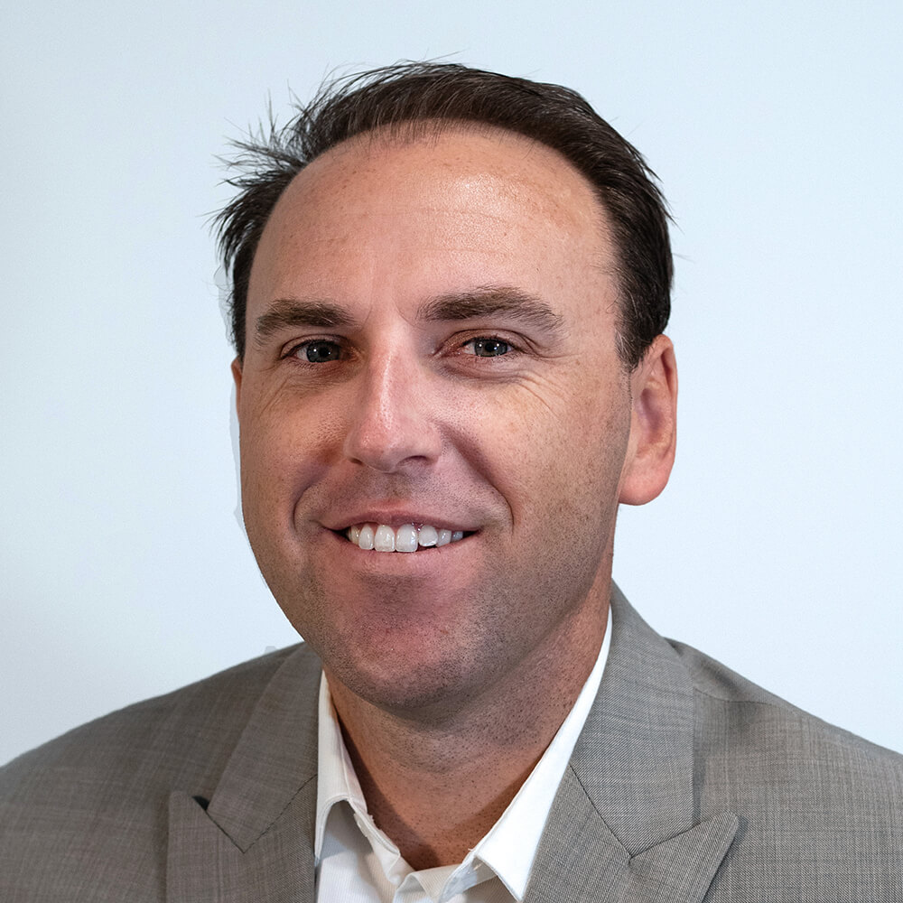 Andrew Davies, ESQ. - EKN Development