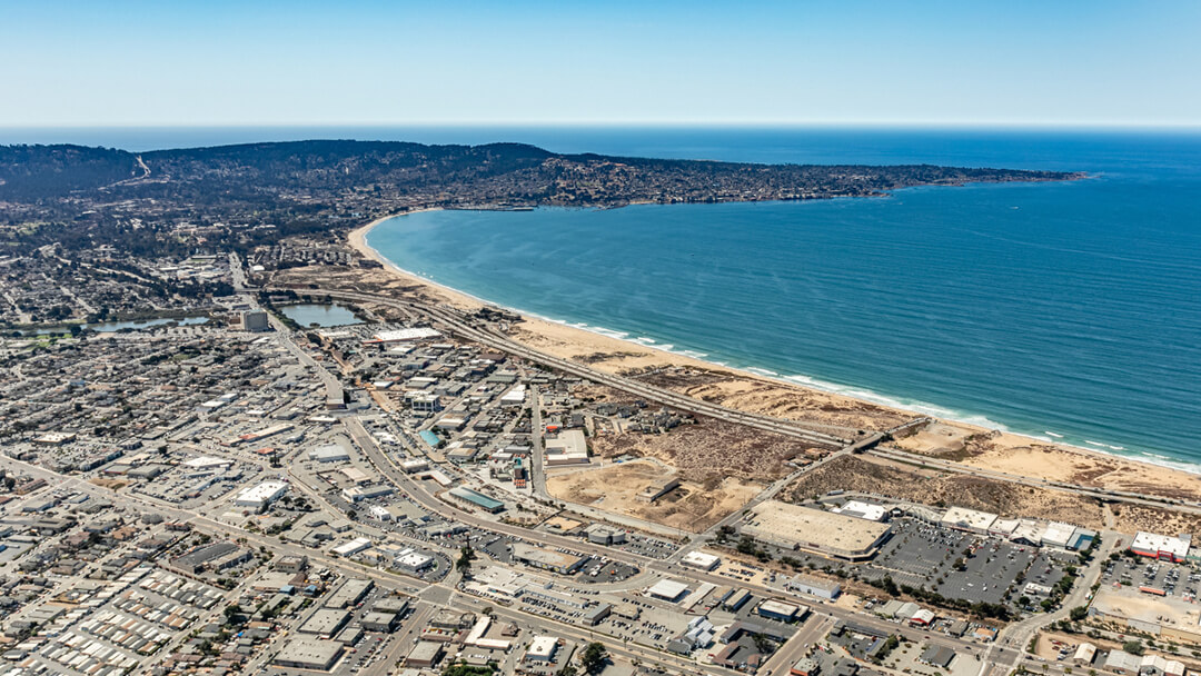 After years of trying, Sand City is finally set to see a hotel built ...