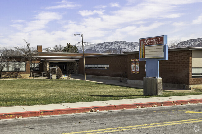 Roosevelt Elementary