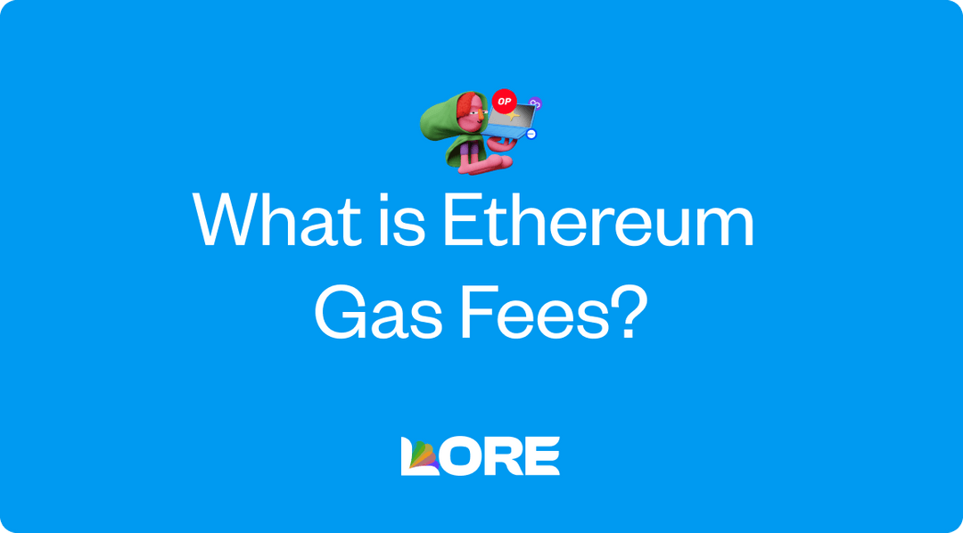 Demystifying Ethereum Gas Fees: Optimizing Costs & Navigating Alternatives
