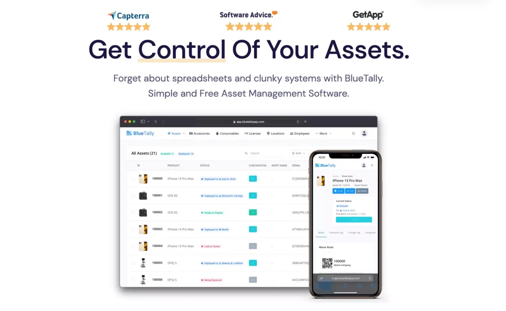 Asset Management for Utilities
