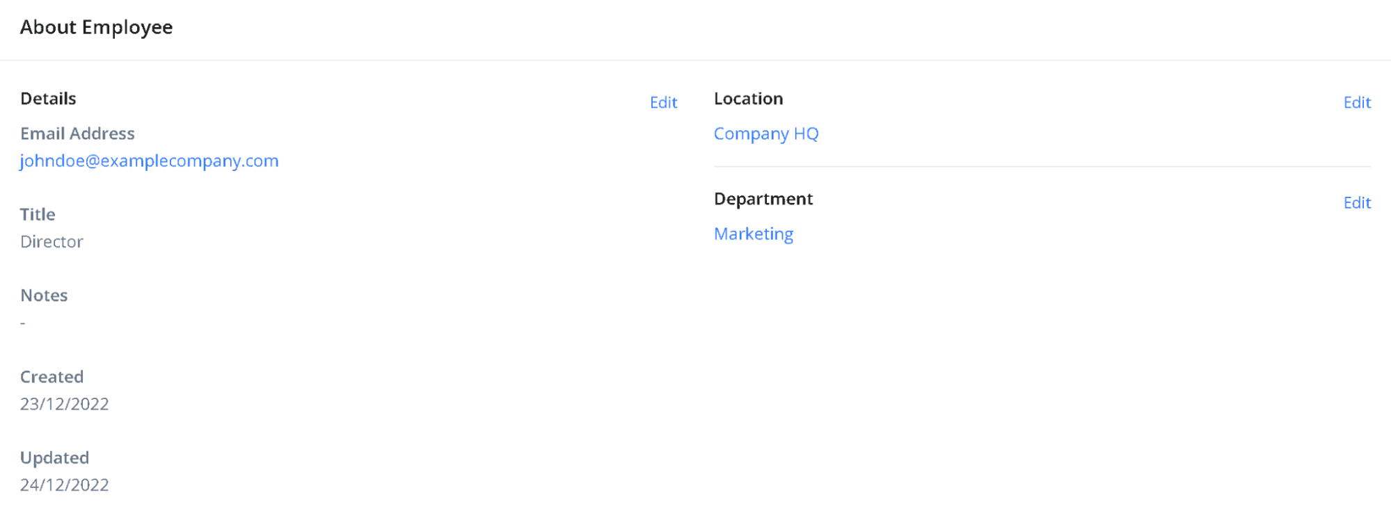What Is an Asset Register? Everything You Need To Know