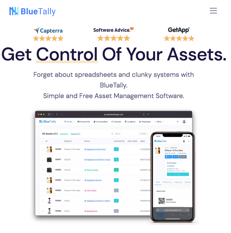 How We Create an Asset Register: Everything You Need to Know for ...