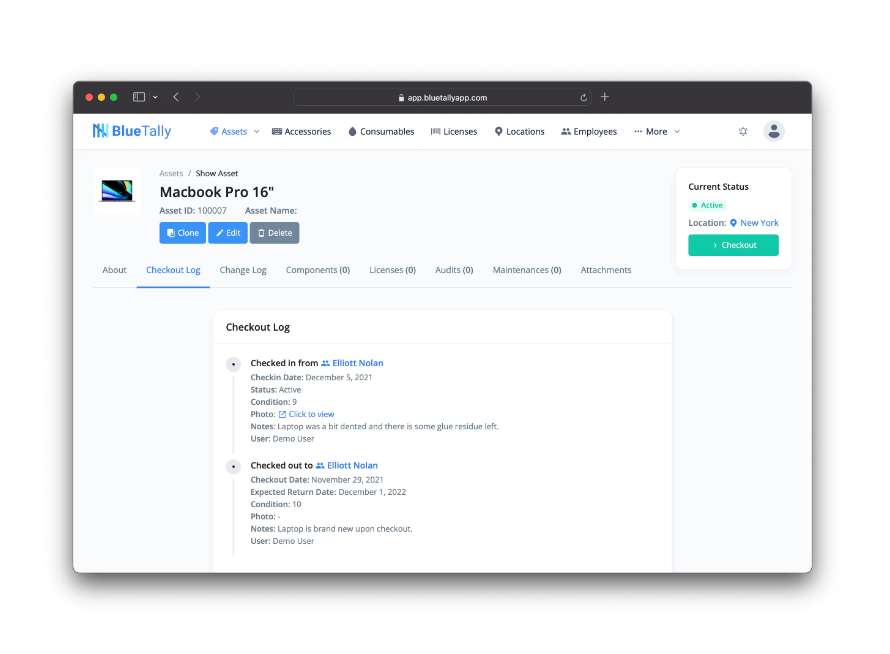 Best Physical Asset Management Software for Every Use
