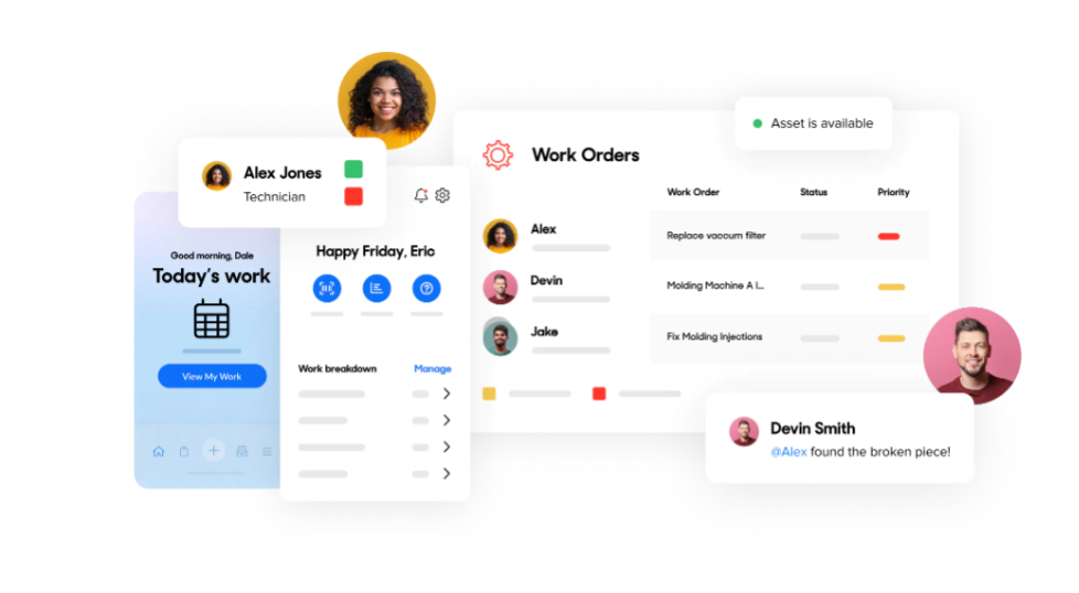 Best Physical Asset Management Software for Every Use