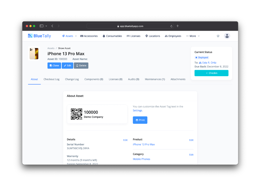 Best Physical Asset Management Software for Every Use