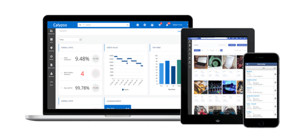 Best Physical Asset Management Software for Every Use