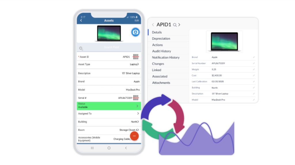 Best Physical Asset Management Software for Every Use