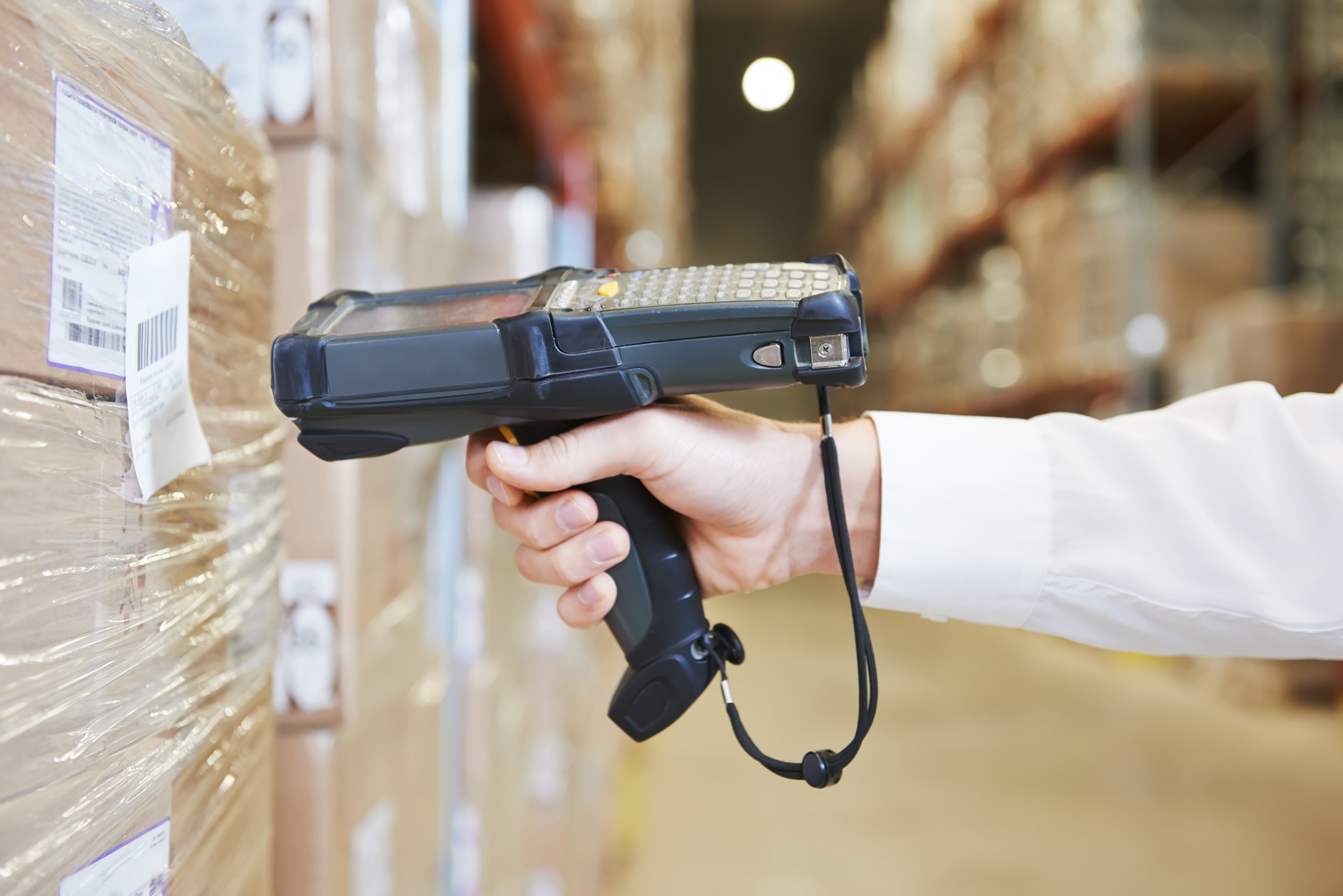 Understanding Barcode Asset Tracking: A Comprehensive Guide