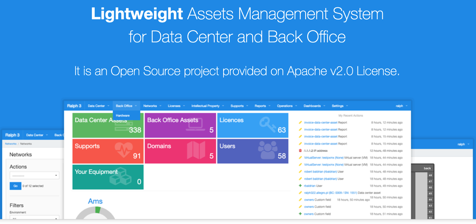 Here Are Our 12 Best Free IT Asset Management Software Picks For 2024