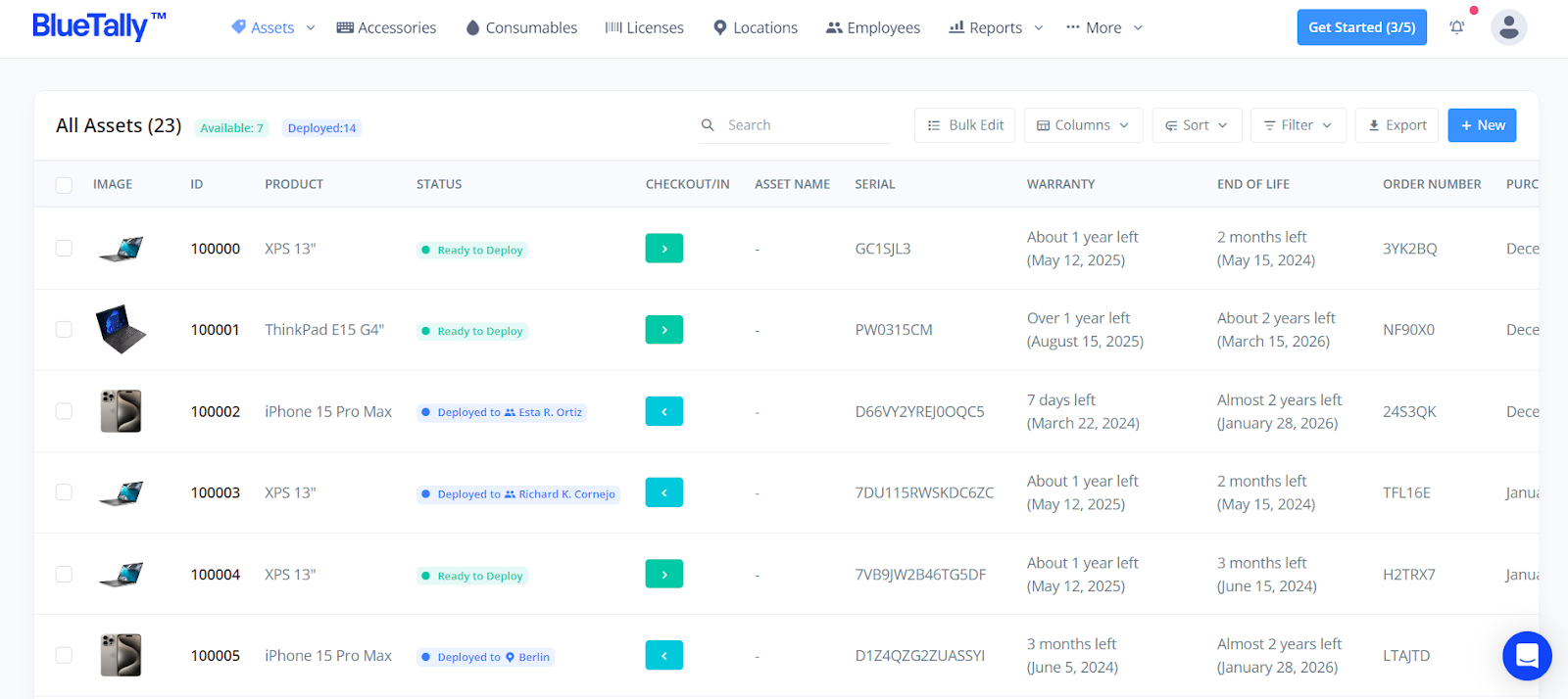 Here Are Our 12 Best Free IT Asset Management Software Picks For 2024