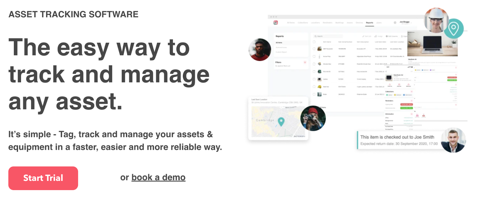 Here Are Our 12 Best Free IT Asset Management Software Picks For 2024