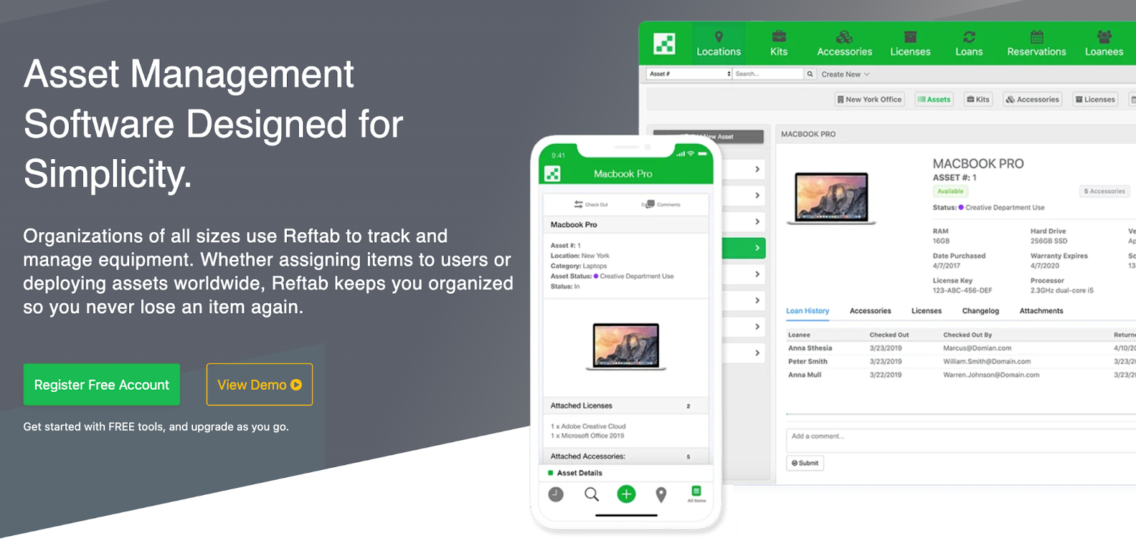 Here Are Our 12 Best Free IT Asset Management Software Picks For 2024