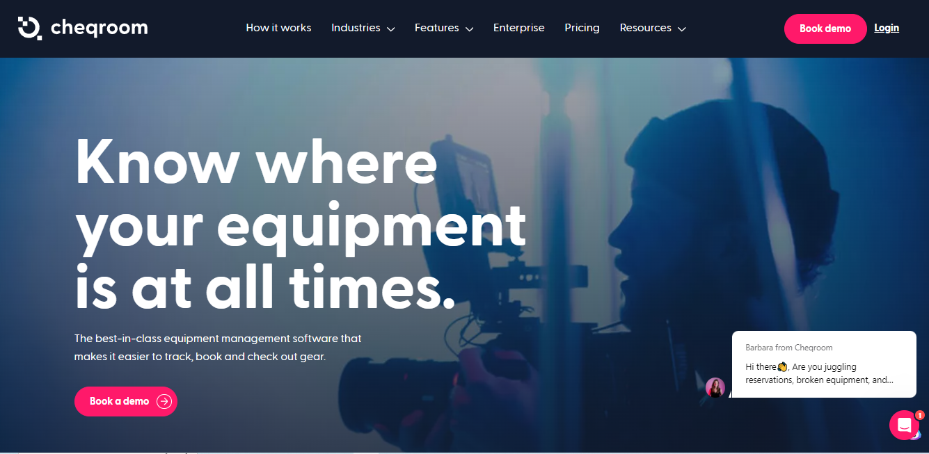 Best Physical Asset Management Software for Every Use