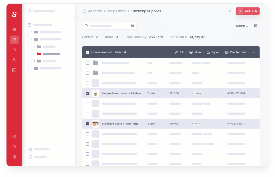 Here Are Our 7 Best Free Asset Tracking Software Picks You Need to Try