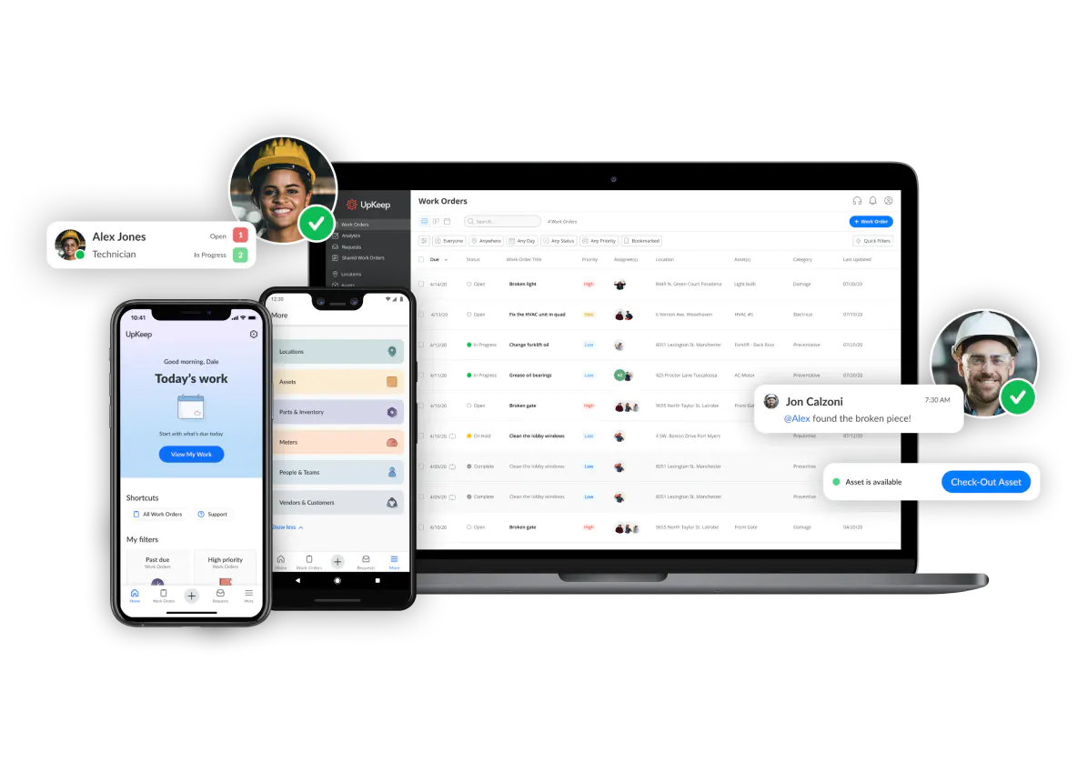 We Present 7 Best Fixed Asset Management Software Options For