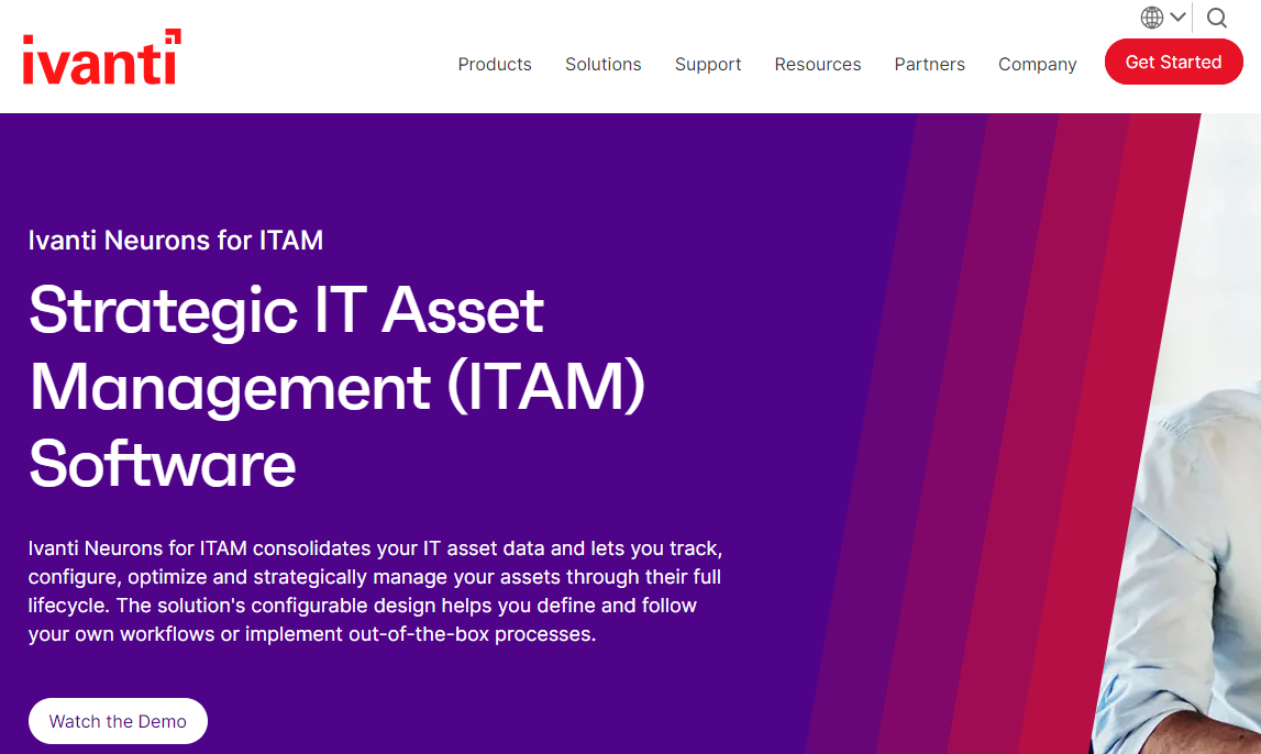 Our Top 12 Software Asset Management Tools to Streamline Your IT ...