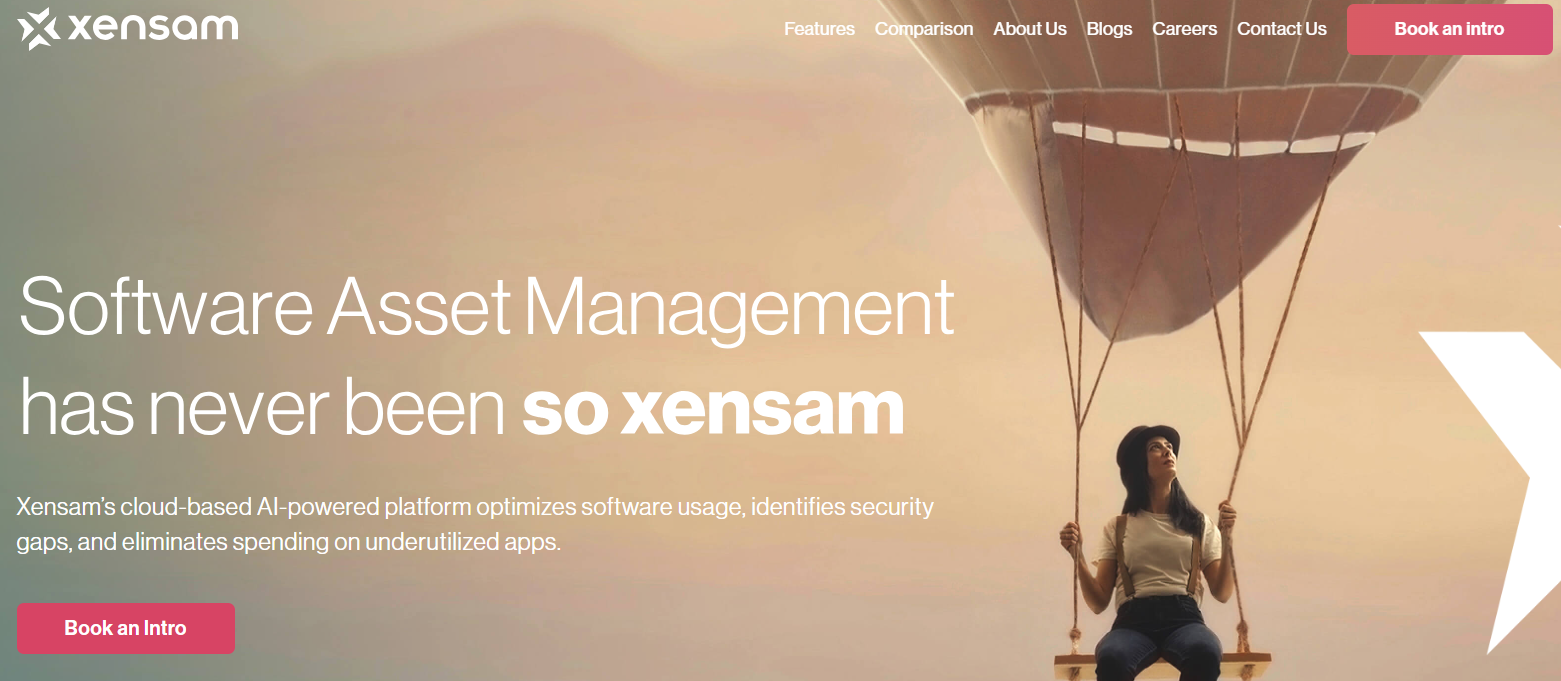 Our Top 12 Software Asset Management Tools to Streamline Your IT ...