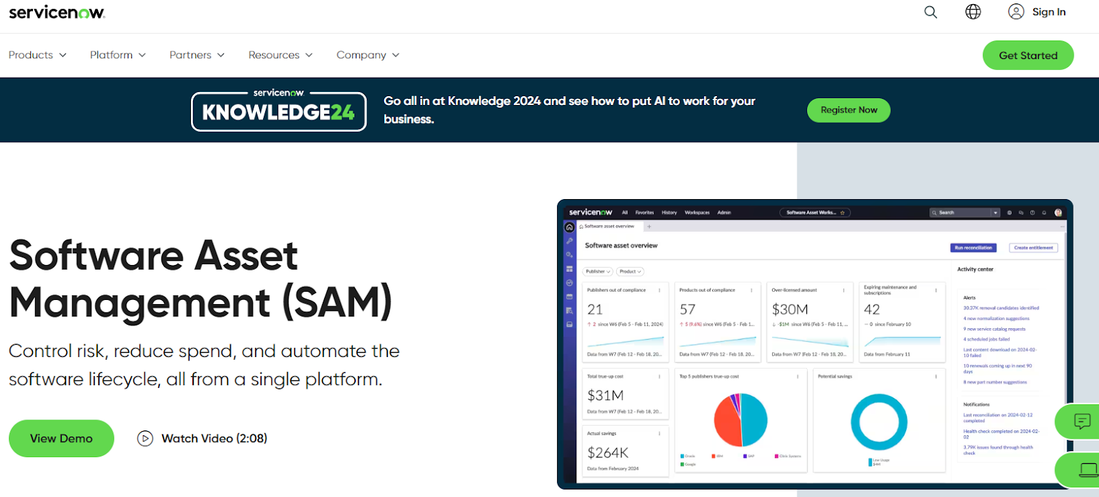 Our Top 12 Software Asset Management Tools to Streamline Your IT ...