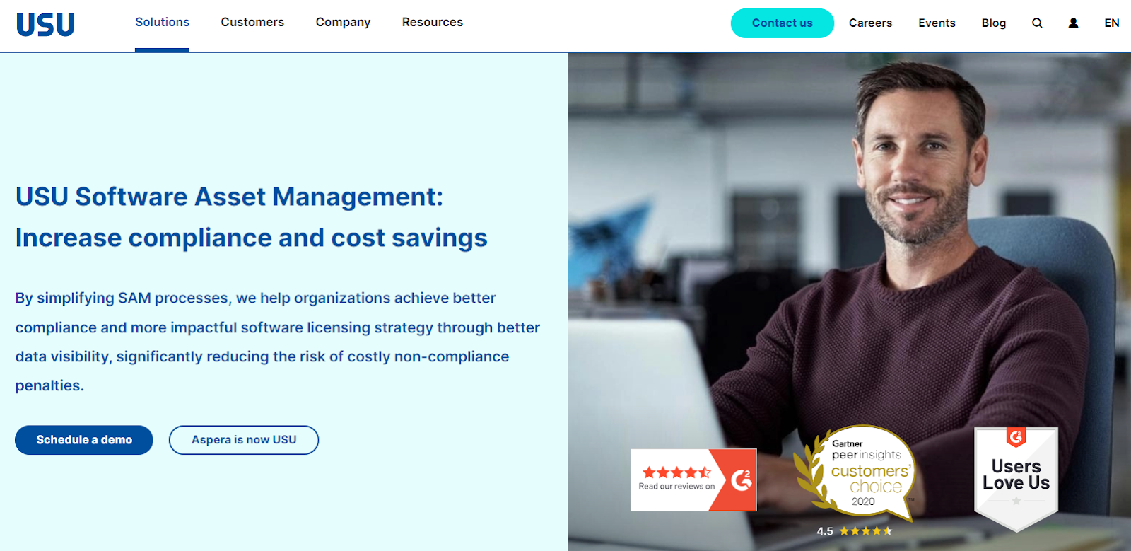 Our Top 12 Software Asset Management Tools to Streamline Your IT ...