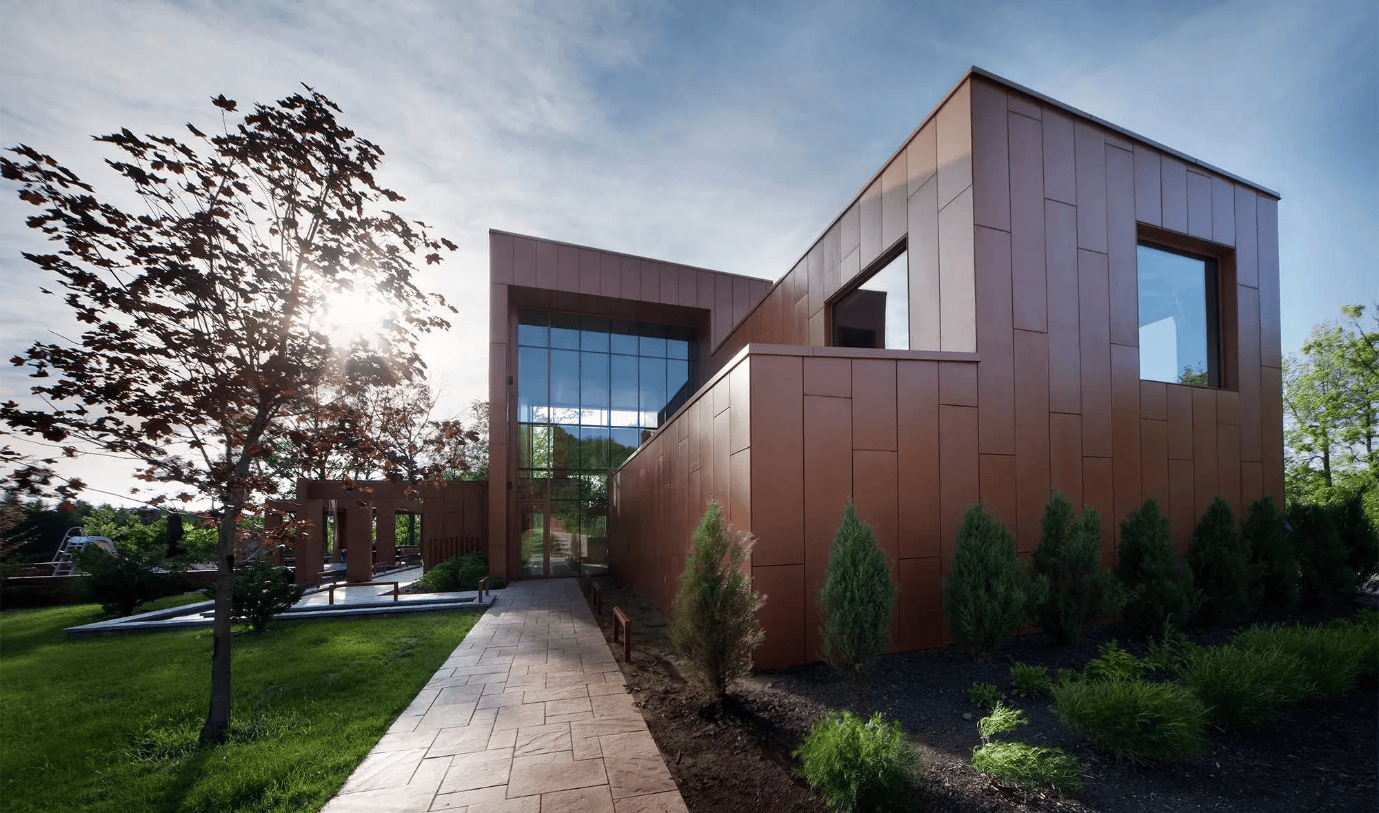 Lines Inc Rep Agency | A&D Products | Construction & Interiors