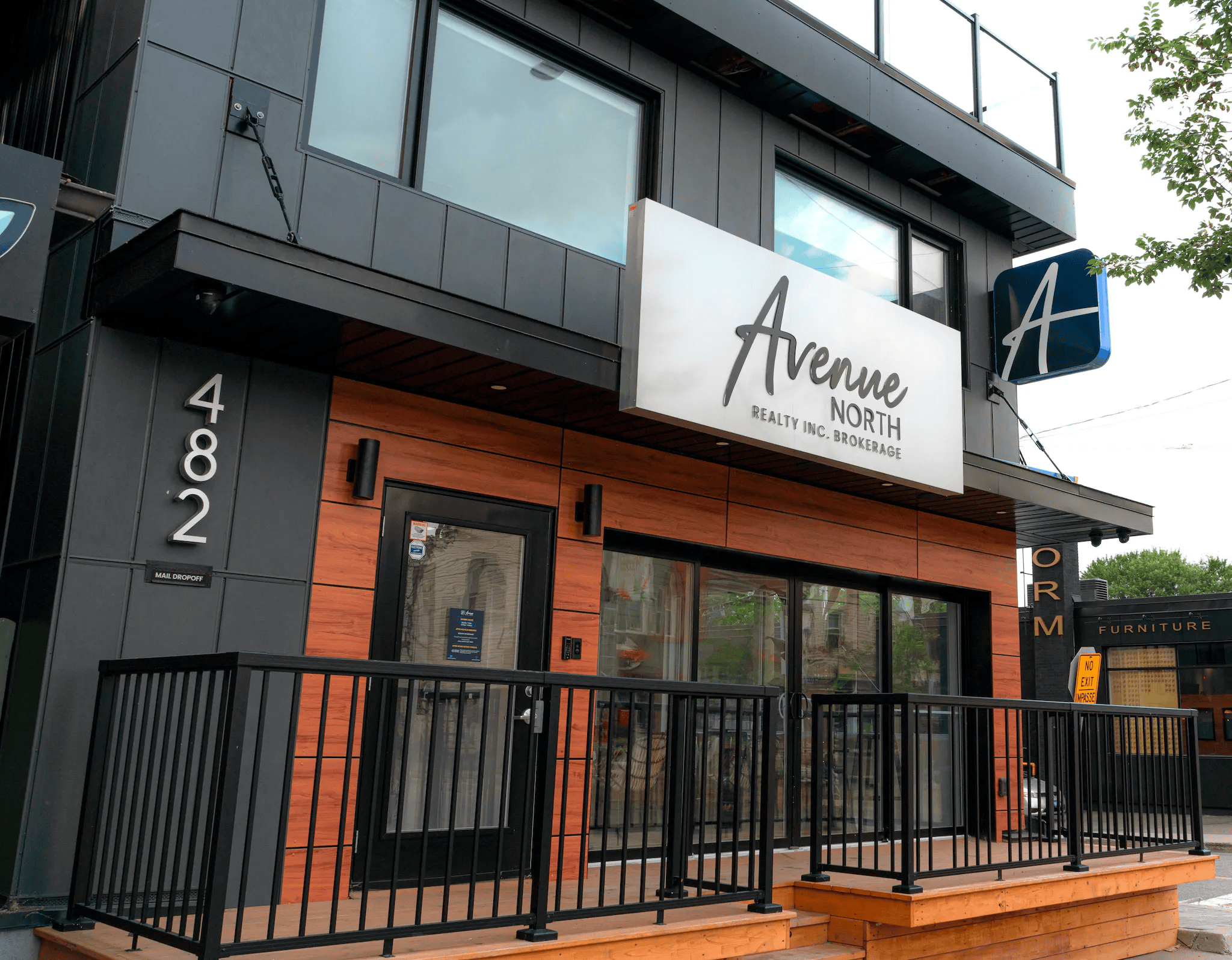 Lines Inc Rep Agency | A&D Products | Construction & Interiors