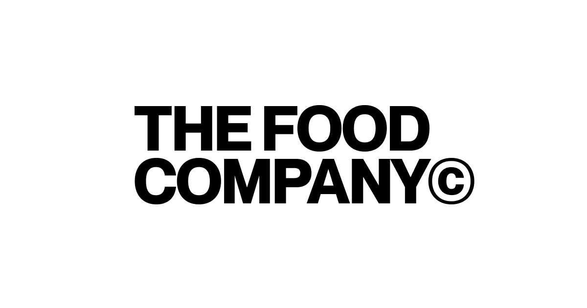 The Food Company© – re-architecting the food system