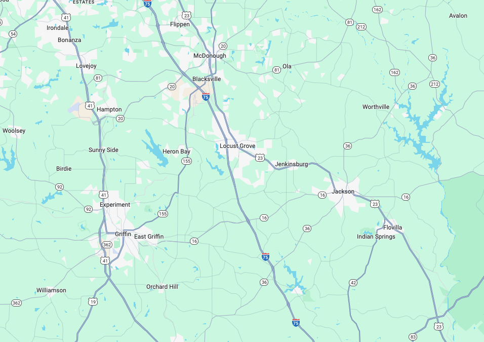 Georgia Pro Tree Services | Expert Tree Professionals