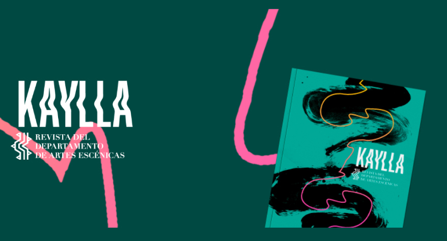 ¡Ya está disponible la primera edición de la revista Kaylla ...