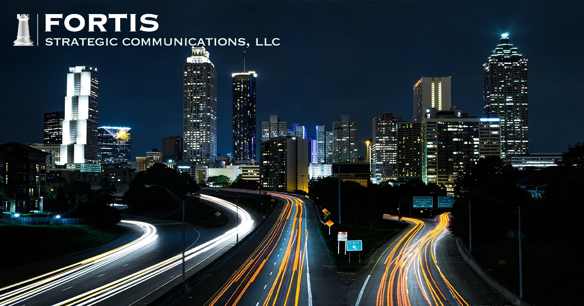About us | Fortis Strategic Communications LLC