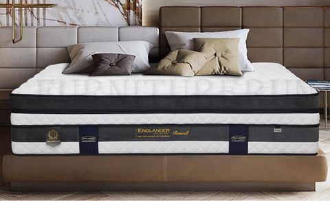 #1 Englander Mattress Review (+Buy Or Avoid?), Updated 2023