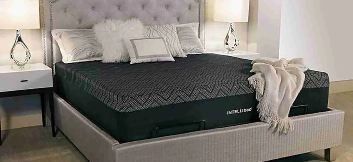 #1 Intellibed Review (+Reasons Not To Buy), 2023