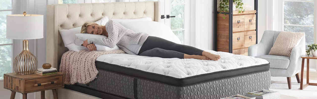 #1 Restonic Mattress Review (+Reasons Not To Buy), 2023