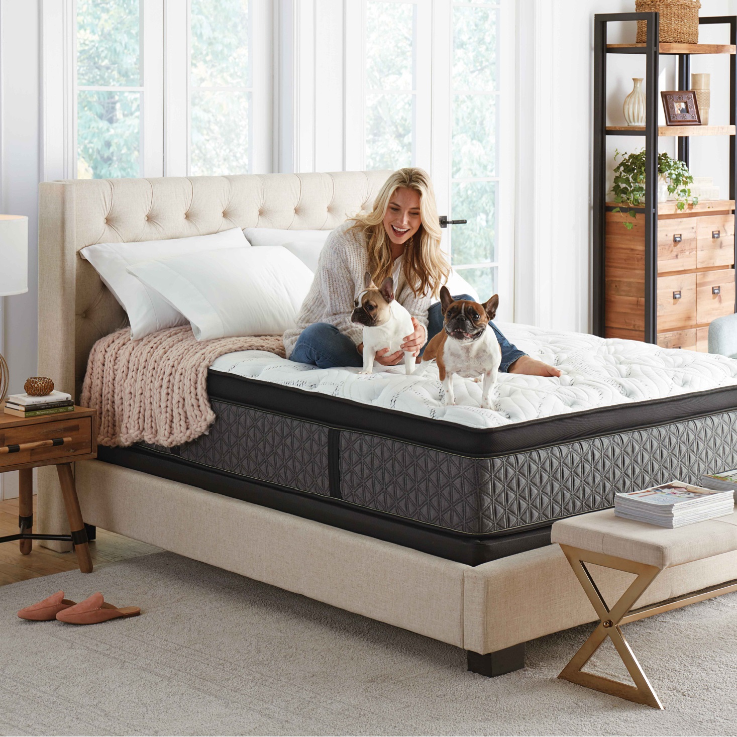 #1 Restonic Mattress Review (+Reasons Not To Buy), 2023