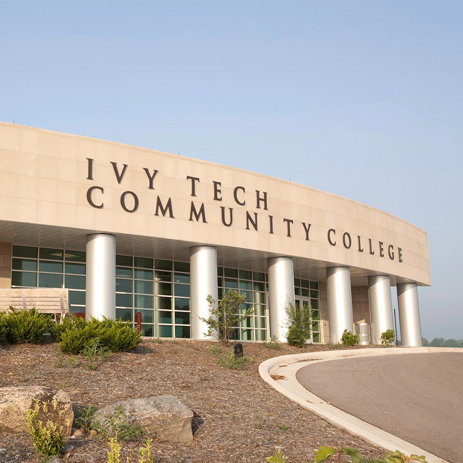 Coaching to Close the Achievement Gap at Ivy Tech Community College — Case Study