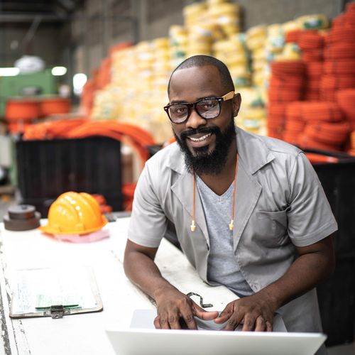 Evidence-Based Coaching for Workforce Development — InsideTrack