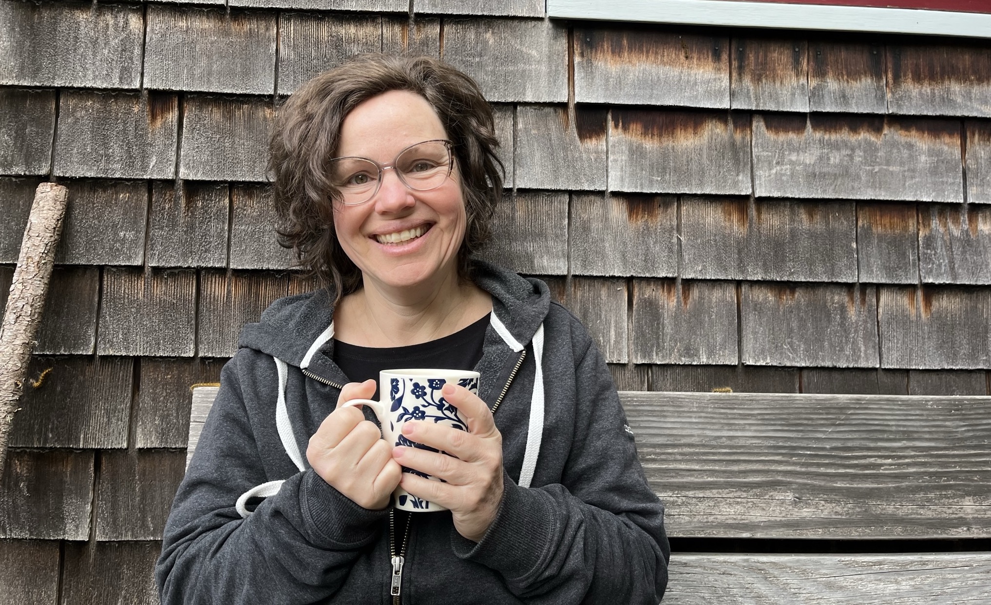 Meet Kristin Olson-Huddle — InsideTrack Coach Spotlight