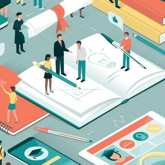 Securing widespread access to evidence-based student success programs