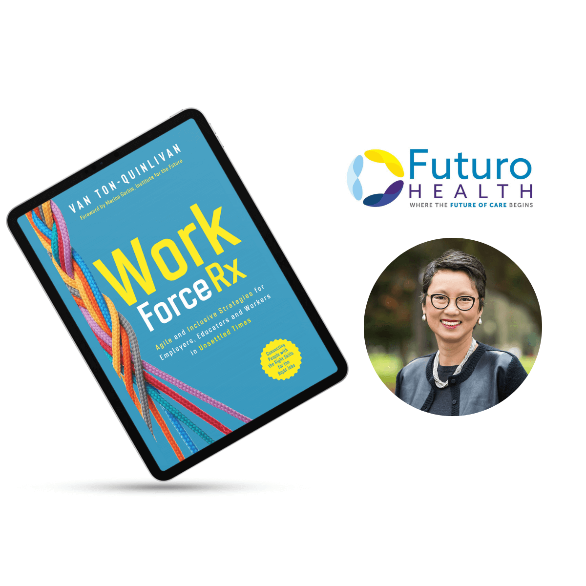 Pathways to opportunity – a Workforce Rx