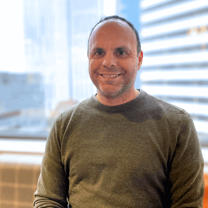 Daniel Wood Coach Spotlight – InsideTrack