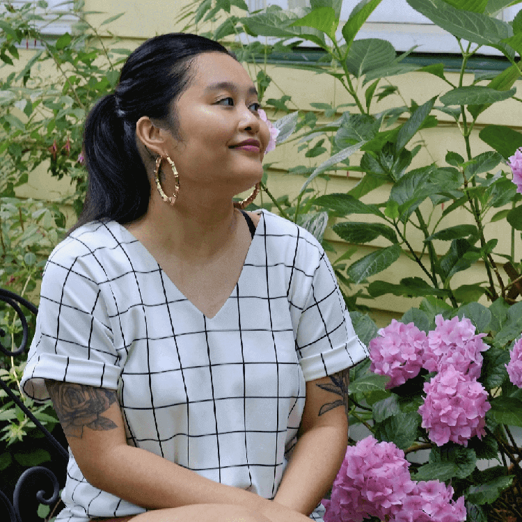 Mila Buckland Coach Spotlight – InsideTrack