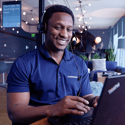 Meet Our Highly Trained and Empathetic Coaches — InsideTrack