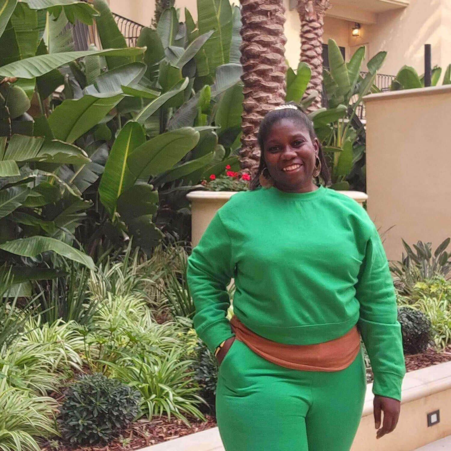 Meet Ashunda Thomas – InsideTrack Coach Spotlight