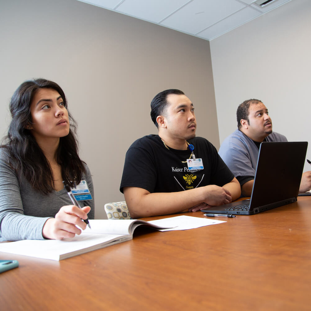 New Study: Employee Coaching and Education Benefits for Healthcare ...