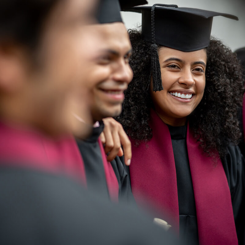 Coaching Student Images