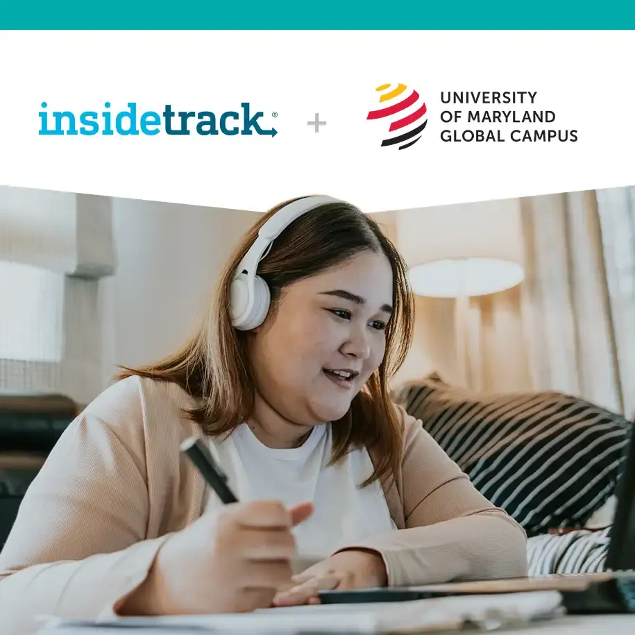 University of Maryland Global Campus Launches Major Student Coaching ...